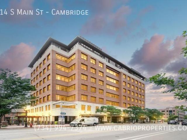 2 bedroom, Ann Arbor MI 48104 75788494