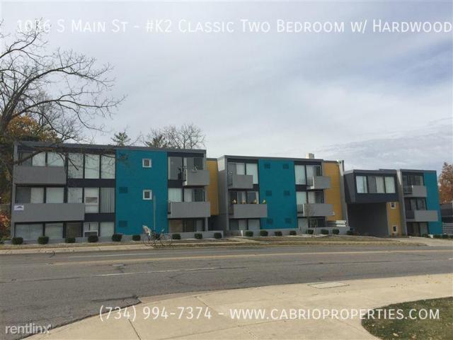 2 bedroom, Ann Arbor MI 48104 83874430