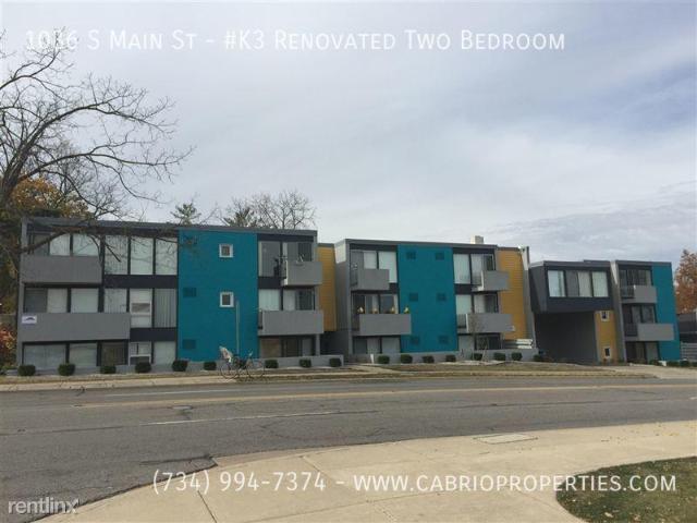 2 bedroom, Ann Arbor MI 48104 83874432