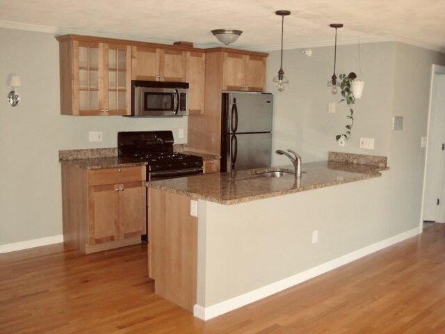 2 bedroom, Abington MA 02351 102346345