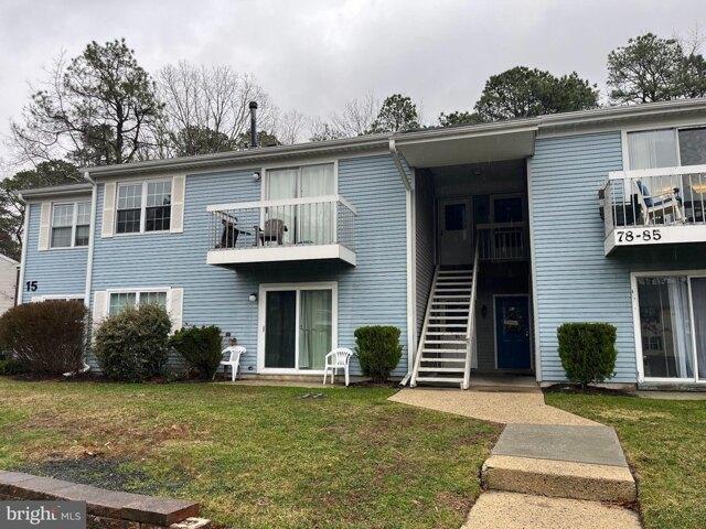 2 bedroom, Absecon NJ 08205 LS102726924