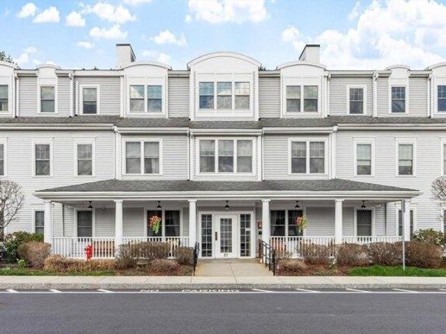 2 bedroom, Acton MA 01720 LS101705040