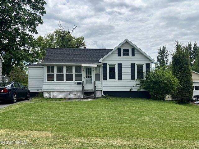 2 bedroom, Adams MA 01220 105109206