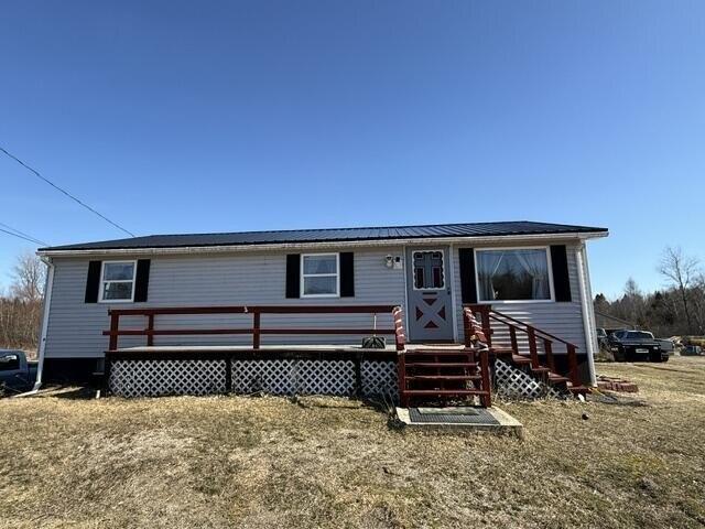 2 bedroom, Addison ME 04606 LS103100467