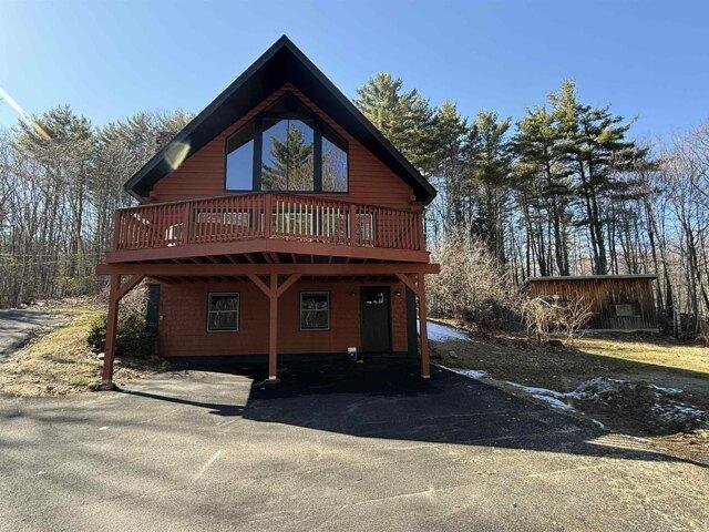 2 bedroom, Alton NH 03809 LS102155205