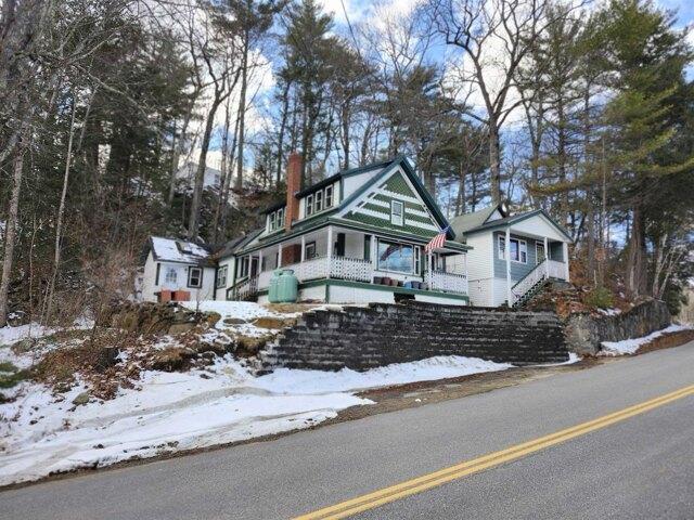 2 bedroom, Alton NH 03810 LS101281233