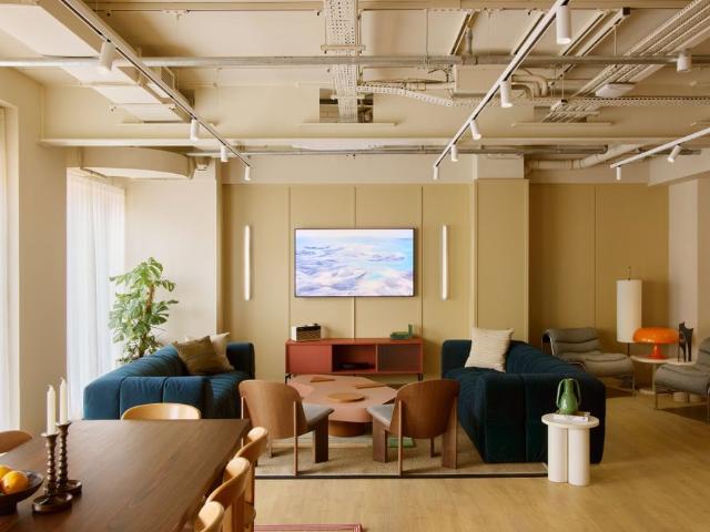 2 Bedroom Apt, PLATFORM_, Fyfe Lane