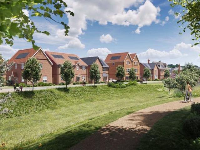 2 Bedroom Apartment Maidenhead Berkshire LS93609751
