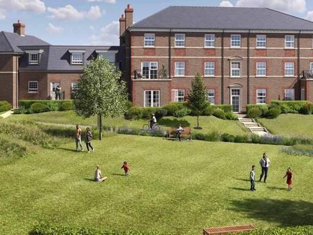 2 Bedroom Apartment Maidenhead Maidenhead LS102596790