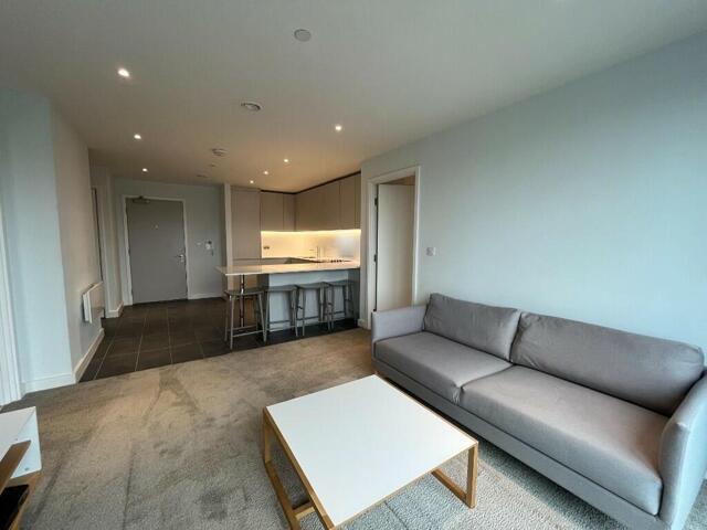 2 Bedroom Apartment Manchester Greater Manchester LS99831374