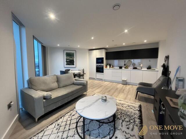 2 Bedroom Apartment Manchester Greater Manchester LS99130342