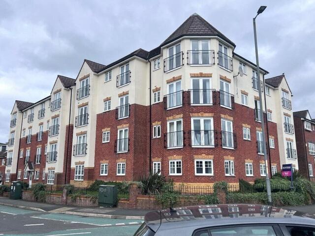 2 Bedroom Apartment Manchester Greater Manchester LS99130375