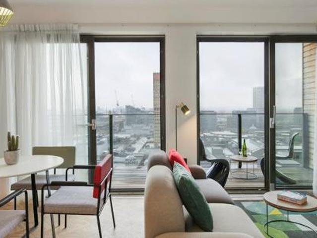 2 Bedroom Apartment Manchester Manchester LS65826144