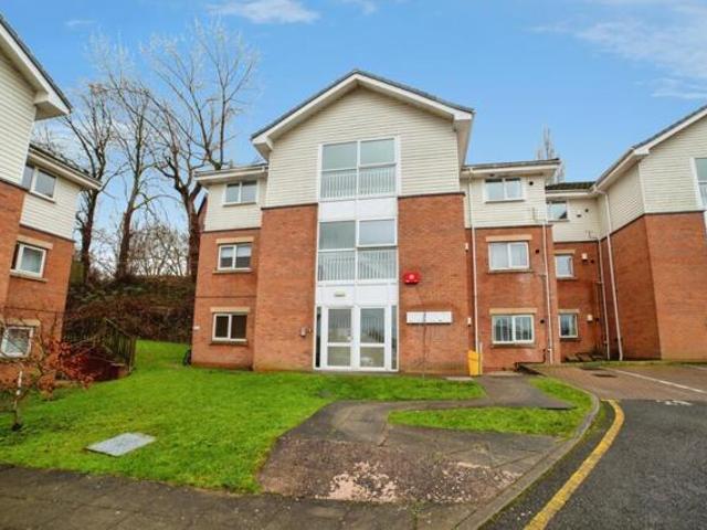 2 Bedroom Apartment Mansfield Nottinghamshire 100456646