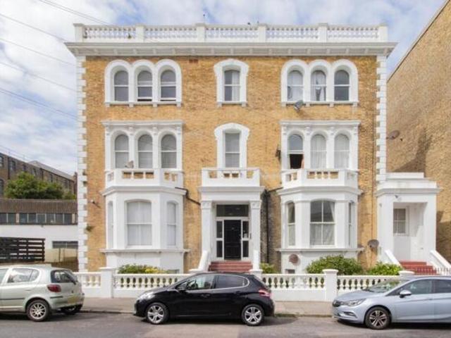 2 Bedroom Apartment Margate Kent 98649083