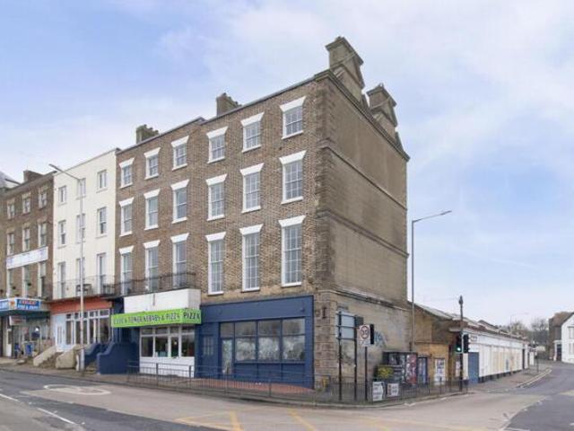 2 Bedroom Apartment Margate Kent 100456814