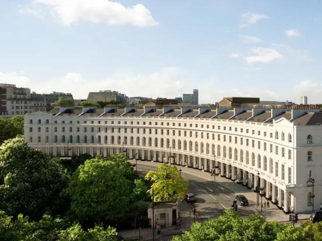 2 Bedroom Apartment Marylebone London 102596650