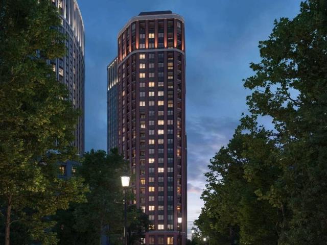2 Bedroom Apartment Marylebone London 102596846