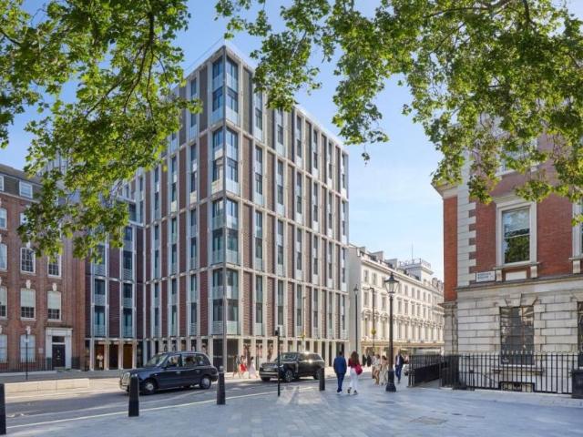2 Bedroom Apartment Mayfair London LS93609794