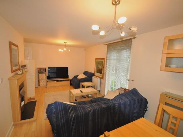 2 bedroom Apartment MERRIFIELD COURT, WELWYN GARDEN CITY