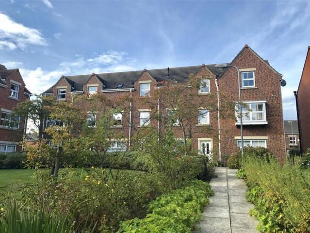 2 Bedroom Apartment Middlesbrough North Yorkshire LS98477685