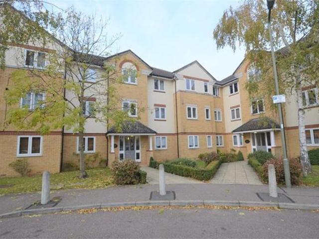 2 Bedroom Apartment Mill Hill Greater London 100733520