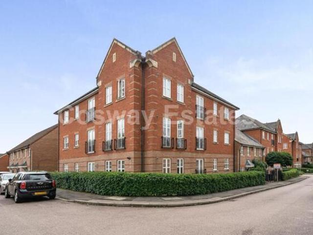 2 Bedroom Apartment Mill Hill Greater London LS101199730