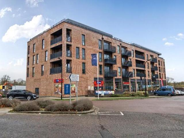 2 Bedroom Apartment Milton Keynes Milton Keynes LS99895459
