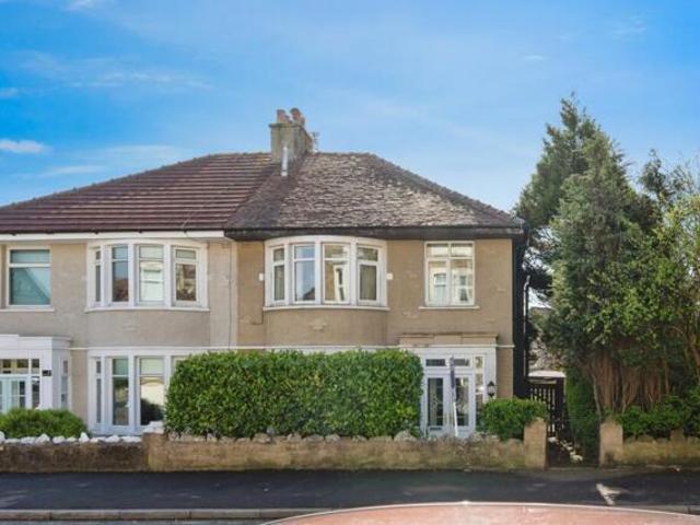 2 Bedroom Apartment Morecambe Lancashire 100540645