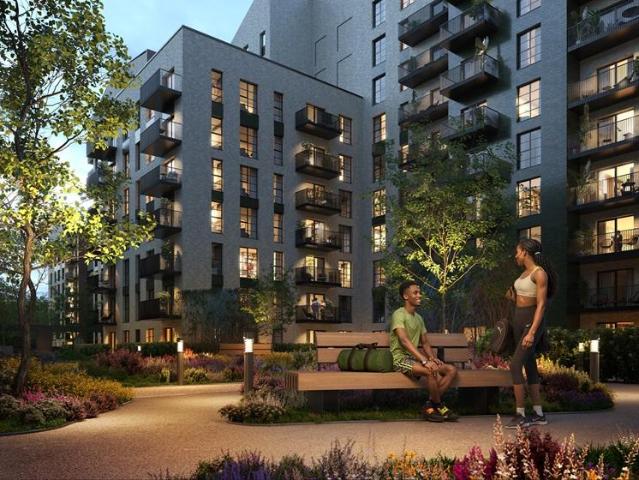 2 Bedroom Apartment New Malden London LS96174071