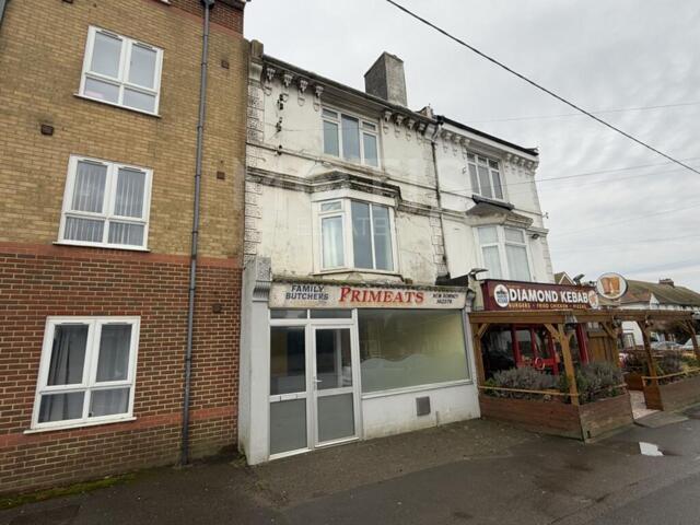 2 Bedroom Apartment New Romney Kent 100685211