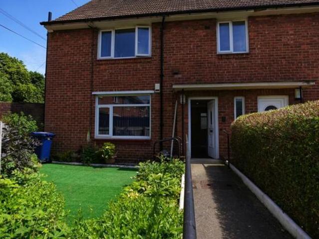 2 Bedroom Apartment Newcastle Tyne Y Wear 100497242