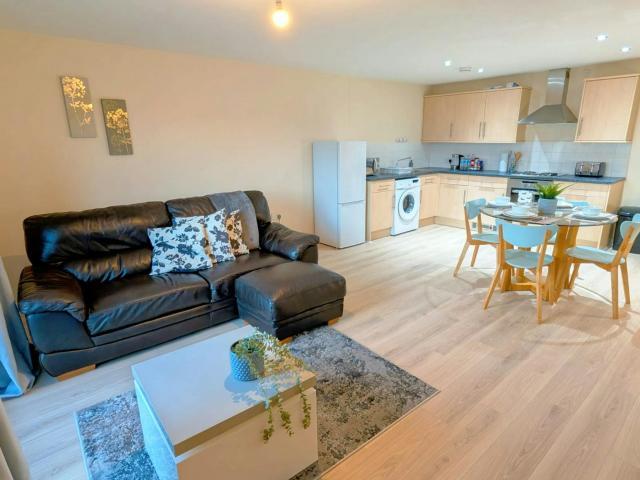 2 Bedroom Apartment Newcastle Upon Tyne Newcastle Upon Tyne LS86849000