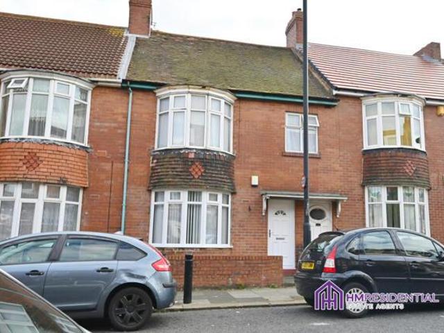 2 Bedroom Apartment Newcastle Newcastle Upon Tyne LS99290031