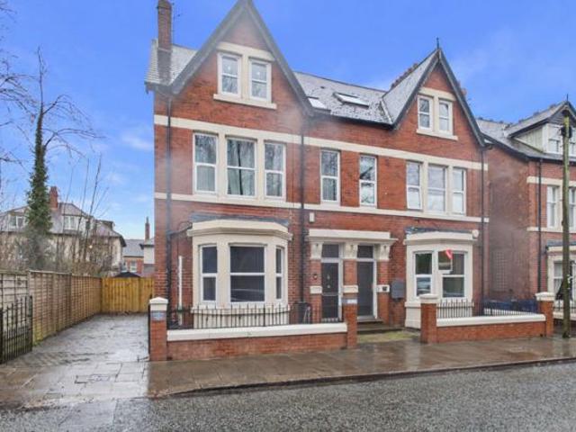 2 Bedroom Apartment Newcastle Newcastle Upon Tyne LS99344554