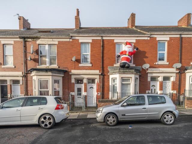 2 Bedroom Apartment Newcastle Newcastle Upon Tyne 88781275
