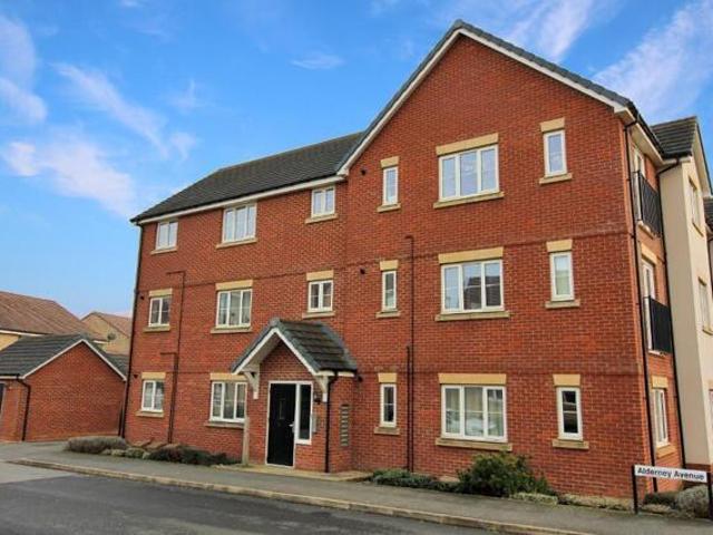 2 Bedroom Apartment Newton Leys Milton Keynes 100191930