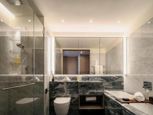 2 Bedroom Apartment Nine Elms London 93647930