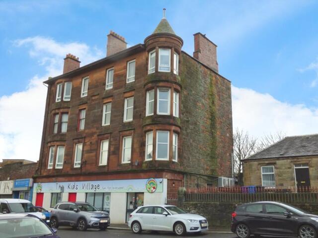 2 Bedroom Apartment North Ayrshire North Ayrshire LS99475889