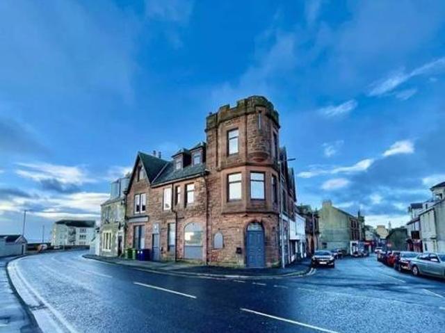 2 Bedroom Apartment North Ayrshire North Ayrshire 101931619