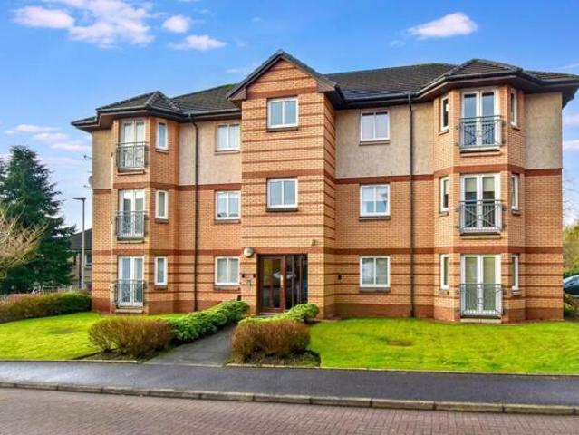 2 Bedroom Apartment North Lanarkshire North Lanarkshire LS98834902