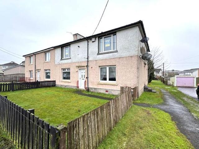 2 Bedroom Apartment North Lanarkshire North Lanarkshire LS98864828