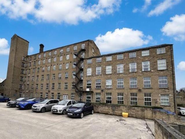 2 Bedroom Apartment North Yorkshire Calderdale 101168333