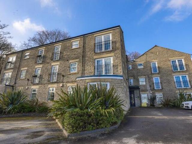 2 Bedroom Apartment North Yorkshire Kirklees 101676902