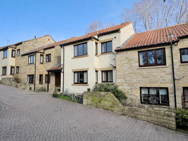 2 Bedroom Apartment North Yorkshire Leeds LS100057946