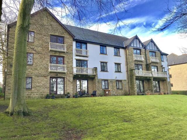 2 Bedroom Apartment North Yorkshire Leeds LS101796944
