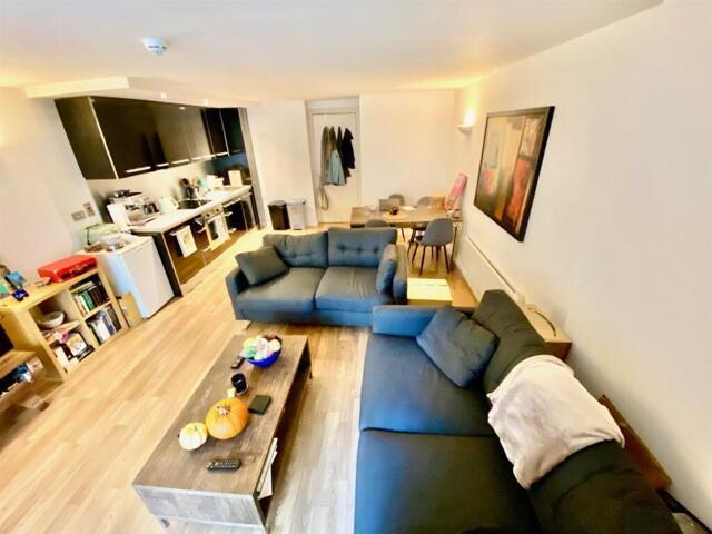 2 Bedroom Apartment North Yorkshire North Yorkshire 100096627