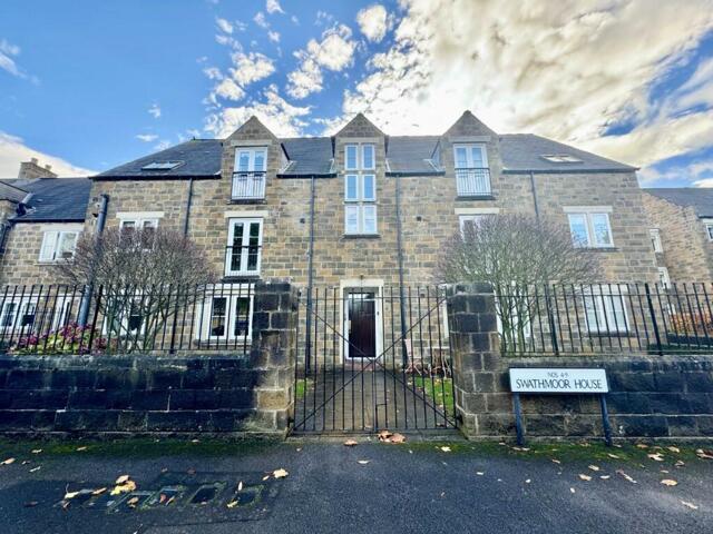 2 Bedroom Apartment North Yorkshire North Yorkshire LS99475969