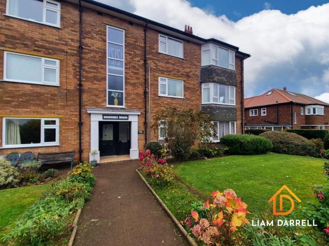 2 Bedroom Apartment North Yorkshire North Yorkshire LS100456515