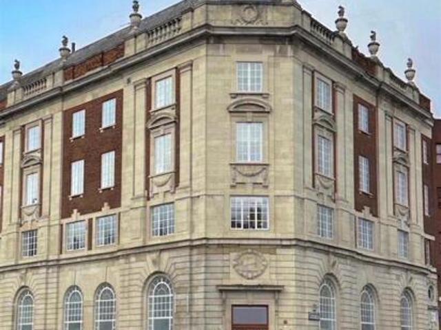 2 Bedroom Apartment North Yorkshire North Yorkshire LS100503248